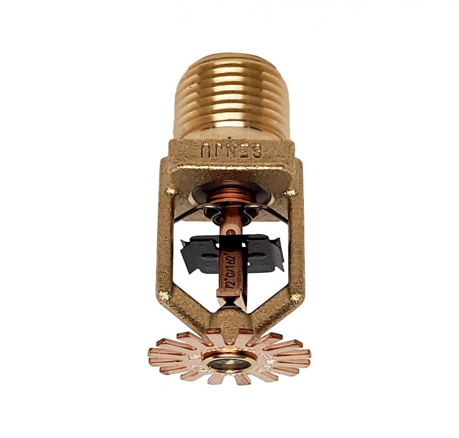 FR-QR 5.6K Pendent, Recessed Pendent (SS2551) | Senju Sprinkler - Fire ...