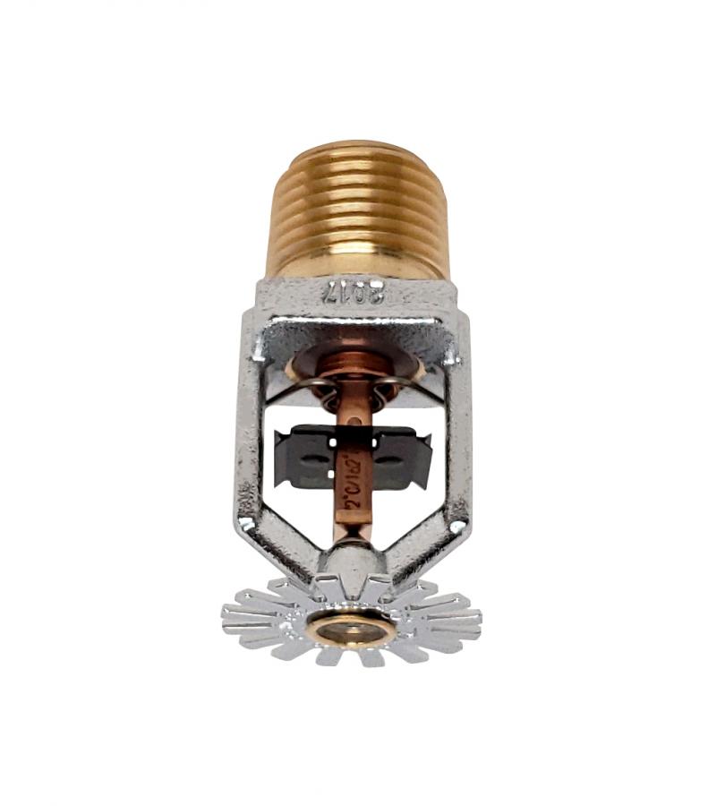 FR-QR 5.6K Pendent, Recessed Pendent (SS2551) | Senju Sprinkler - Fire ...
