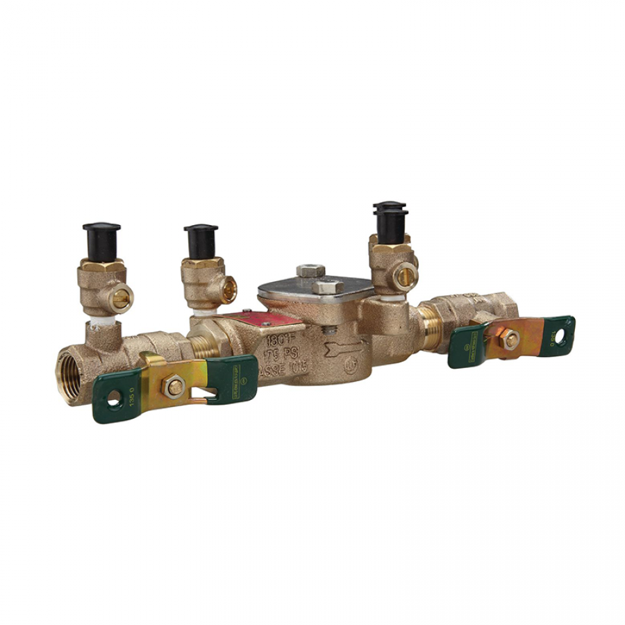 Watts LF007 | Senju Sprinkler - Fire Sprinklers