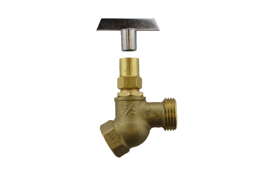 Hose Bibb Loose Key | Senju Sprinkler - Fire Sprinklers