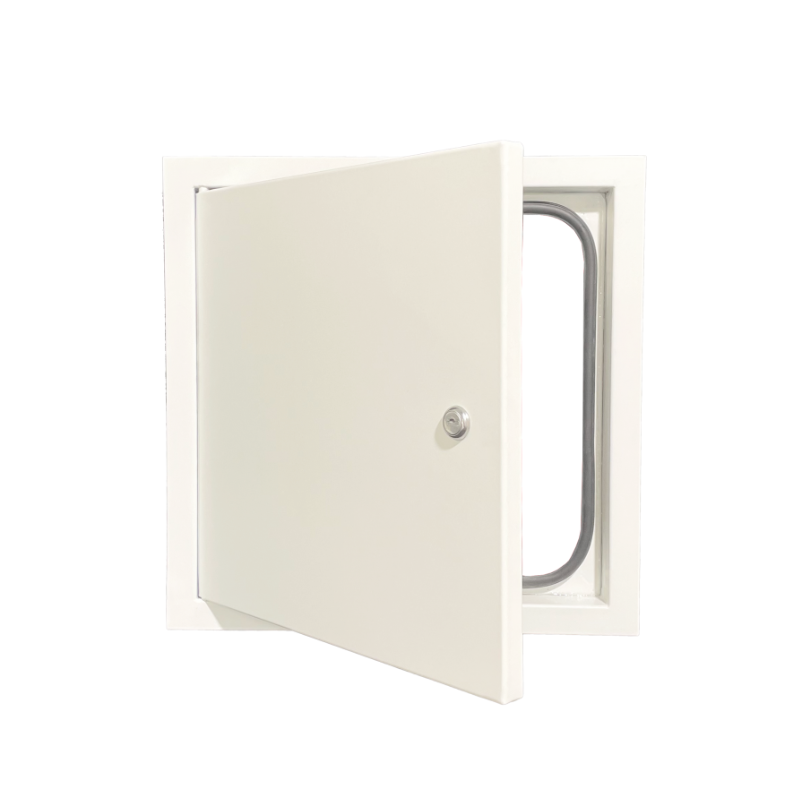 Exterior Access Door (SS-AP244) | Senju Sprinkler - Fire Sprinklers